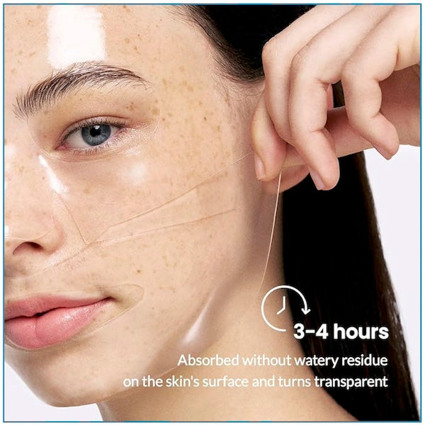 Biodance Bio Collagen Real Deep Mask 4 Pack